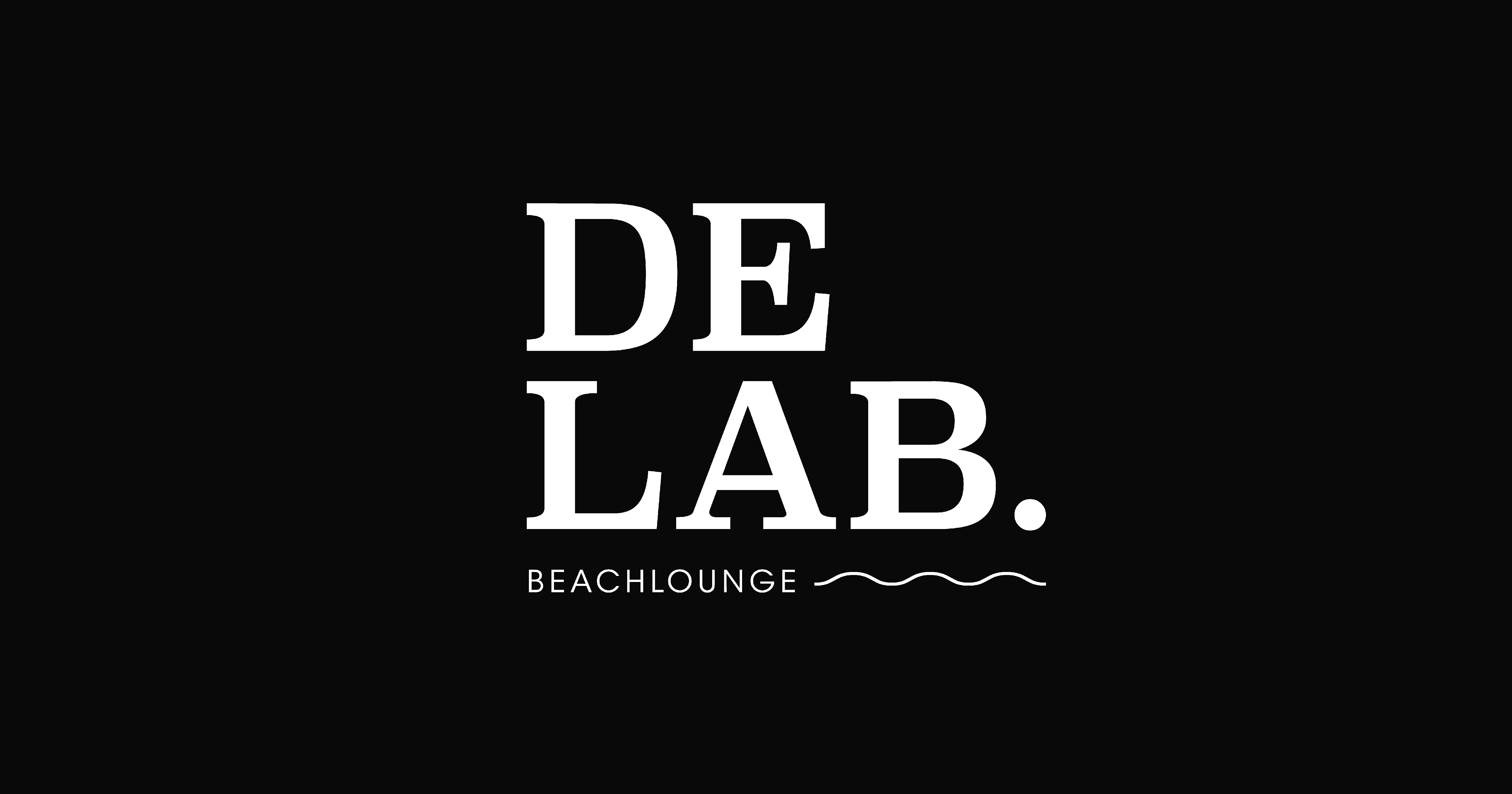 De Lab Beach Lounge - Gastrogroup
